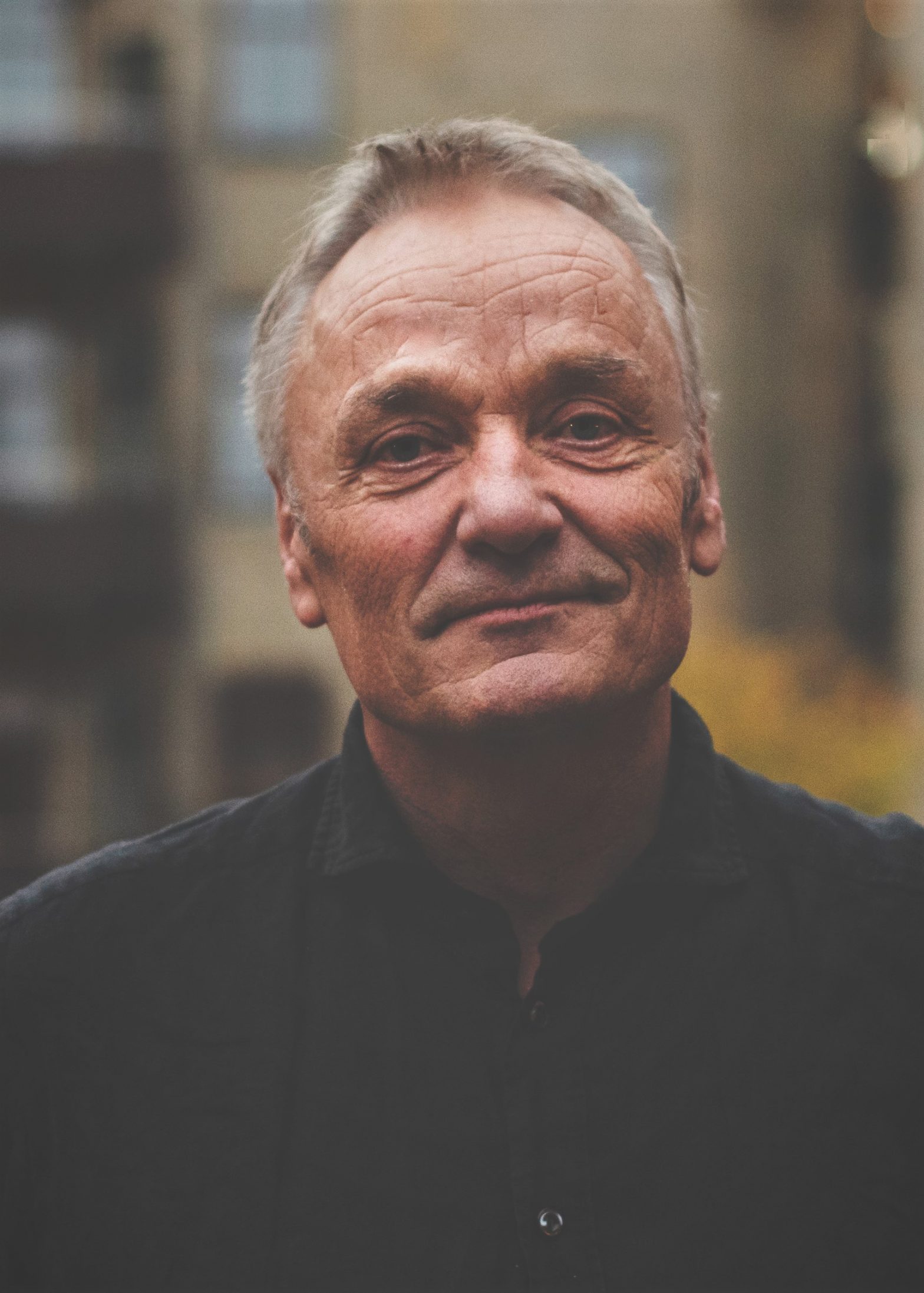 Våra medarbetare - GCK